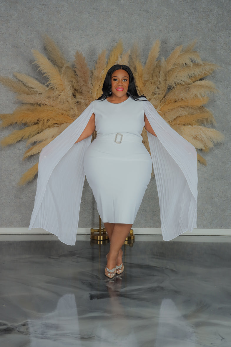 Body-Con Dresses – Curvaceous Boutique