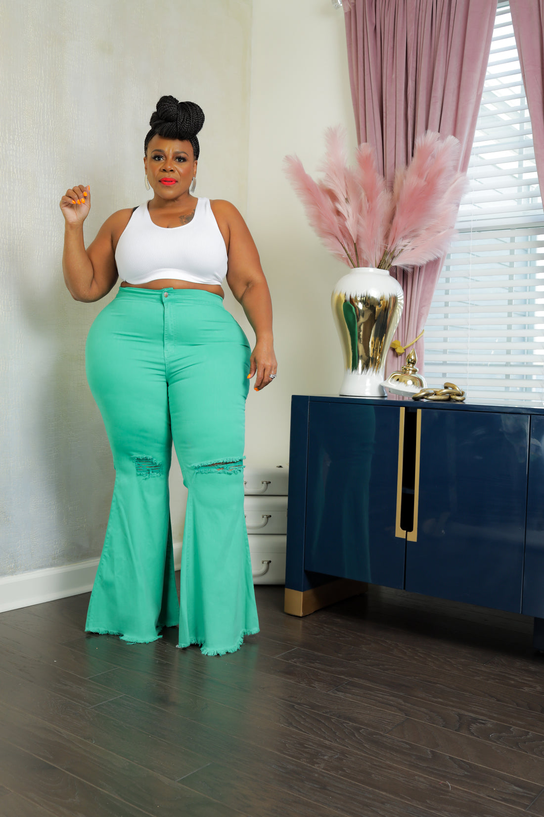 New Arrivals – Page 17 – Curvaceous Boutique
