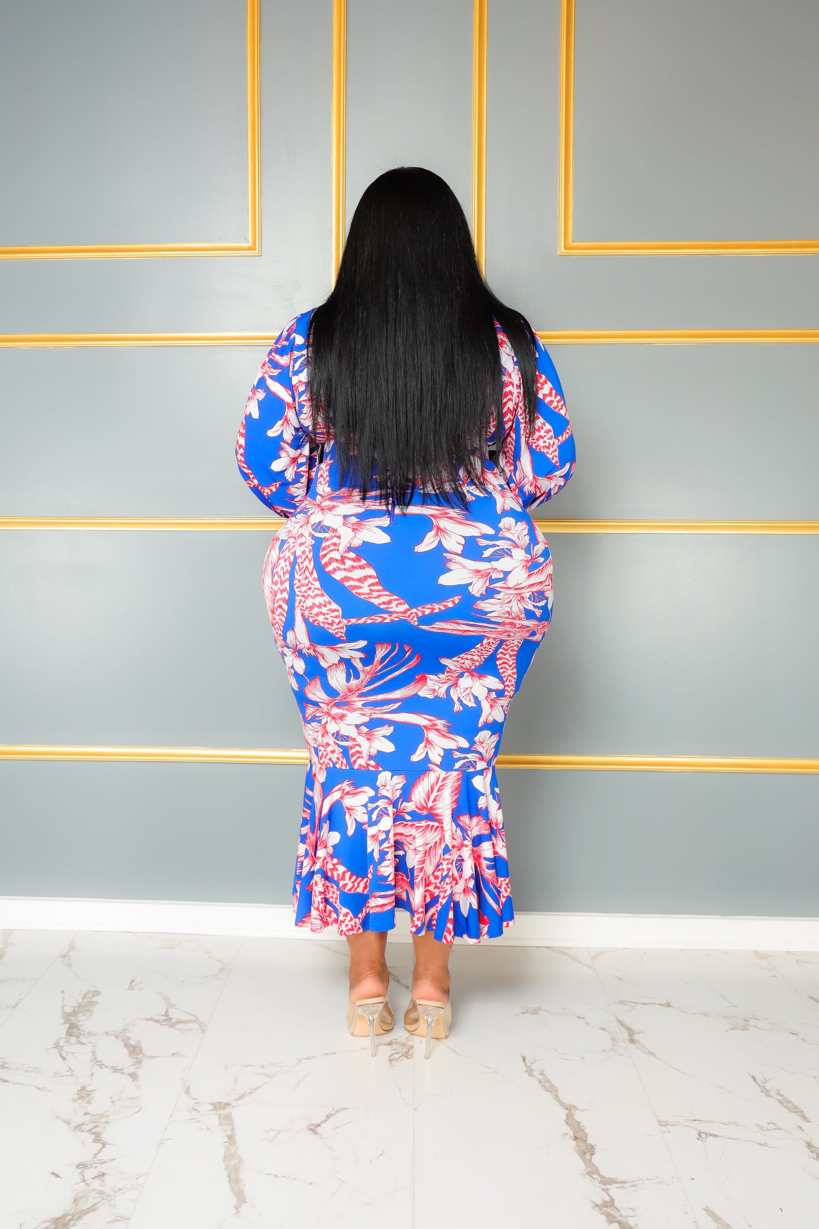 Dresses – Page 3 – Curvaceous Boutique