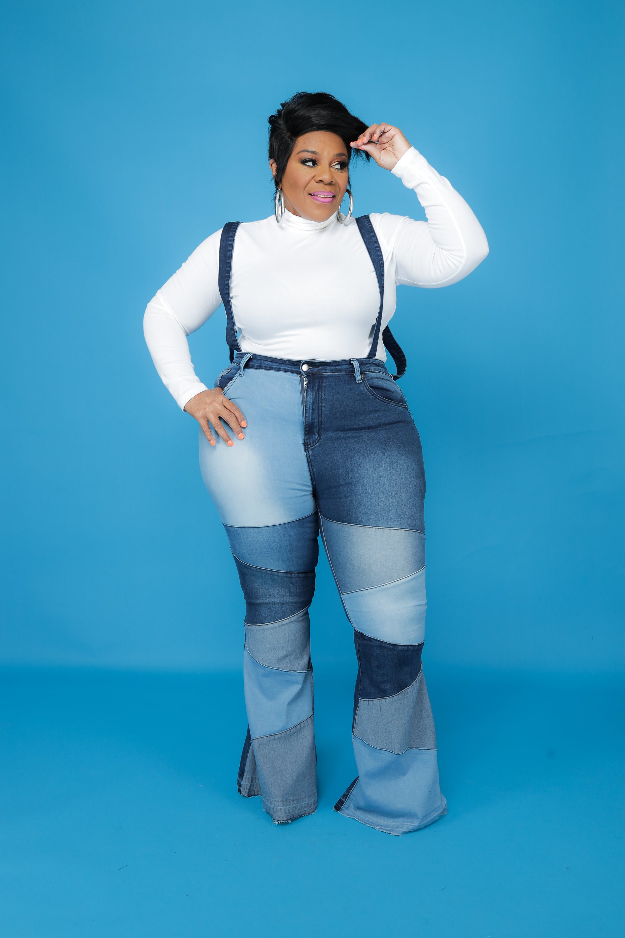 JEANS – Curvaceous Boutique
