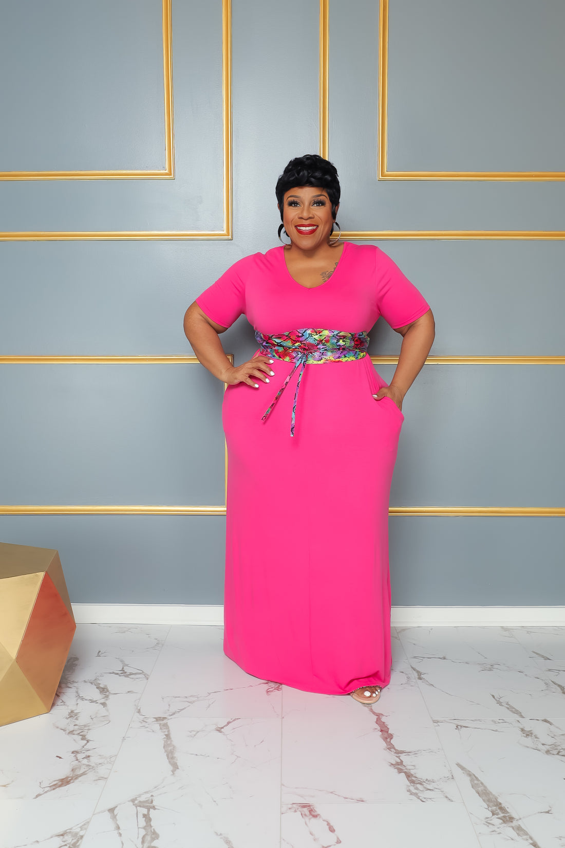 Dresses – Page 3 – Curvaceous Boutique